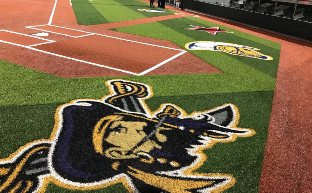 Corpus Christi Is Covered in AstroTurf - AstroTurf