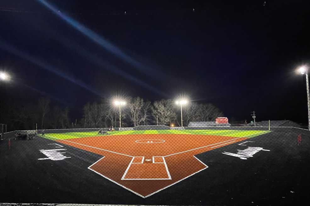 Softball Turfs - AstroTurf