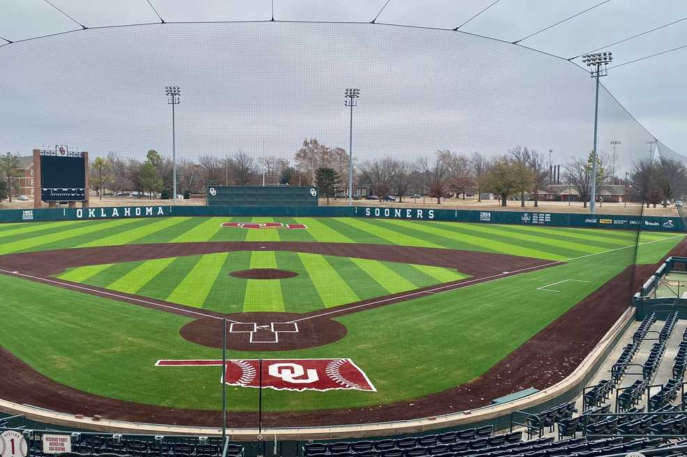Diamond Series Baseball Turfs - AstroTurf