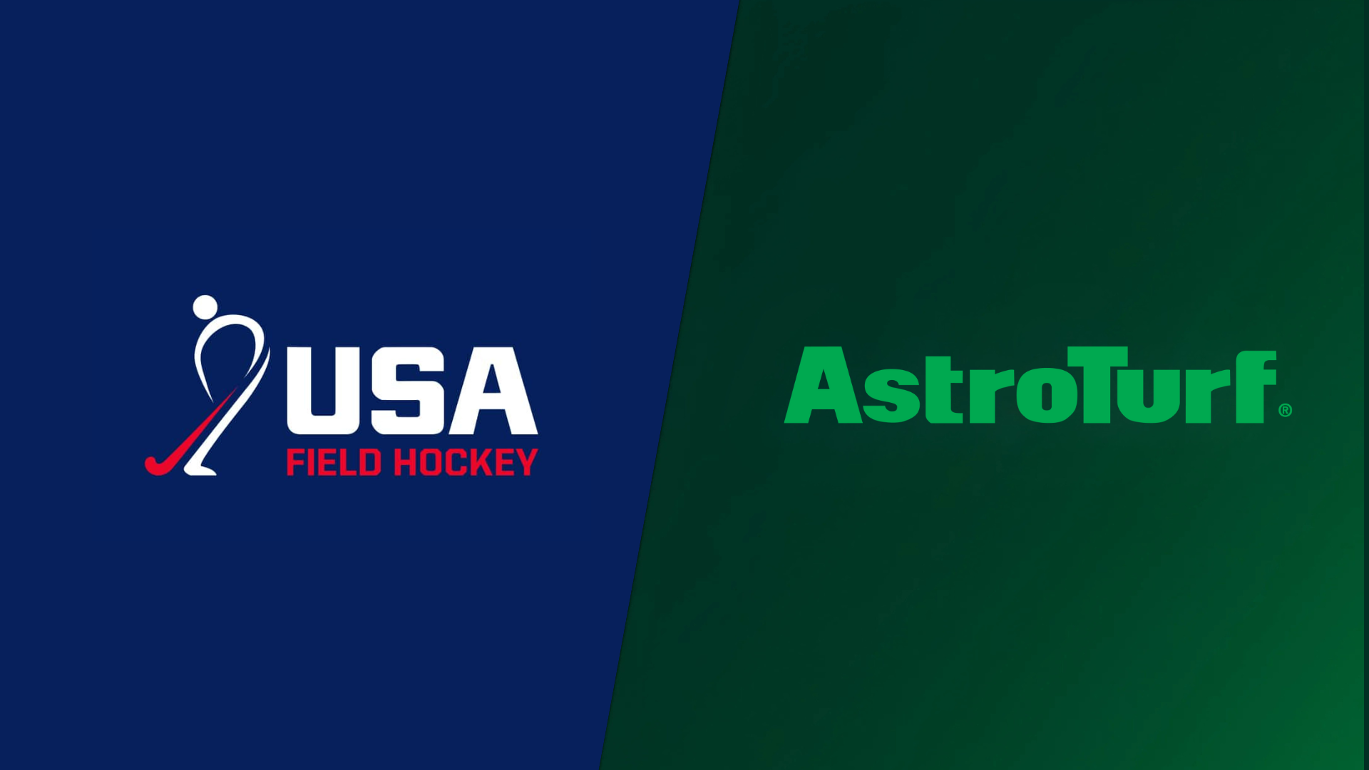 AstroTurf Renews Partnership with USA Field Hockey, Preps for LA28 ...