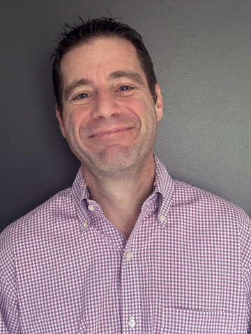 Goldberg joins AstroTurf as Hybrid Turf National Sales Manager - AstroTurf