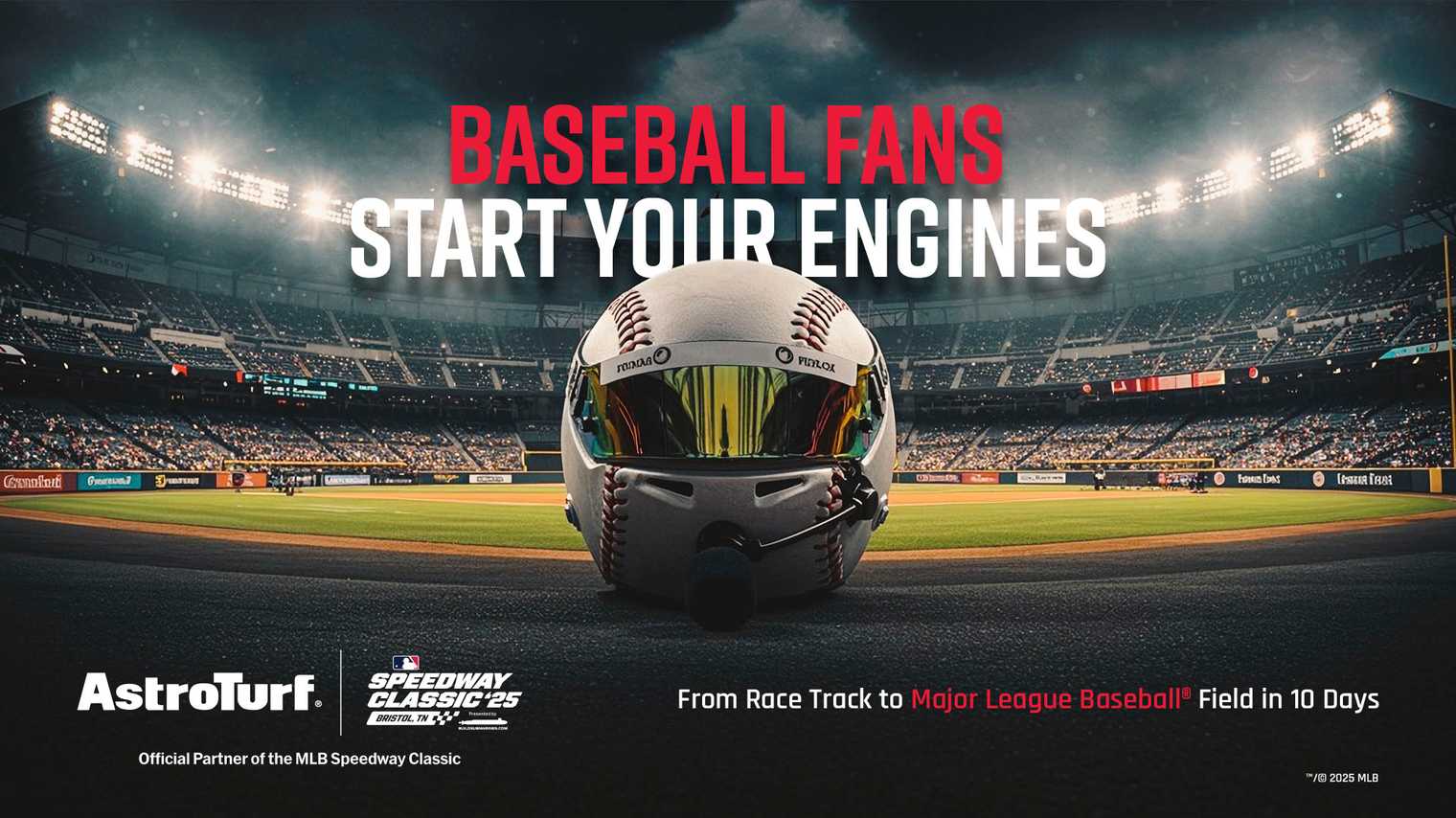 Celebrating 60 Years of AstroTurf: Innovation, Durability, and ...