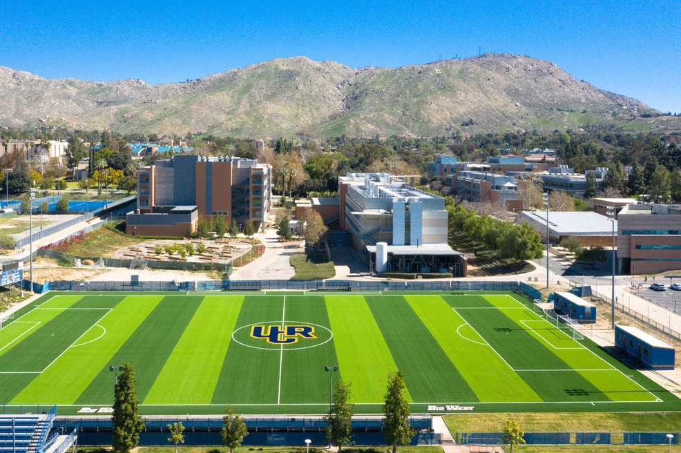 Soccer Turf - AstroTurf