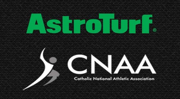CNAA Partners with AstroTurf - AstroTurf