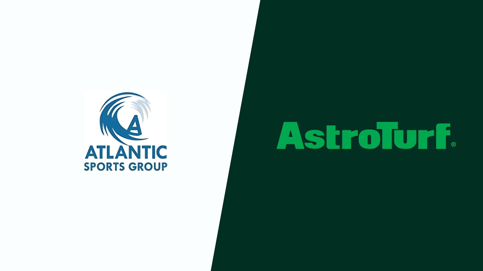 AstroTurf Corporation Acquires Atlantic Sports Group - AstroTurf