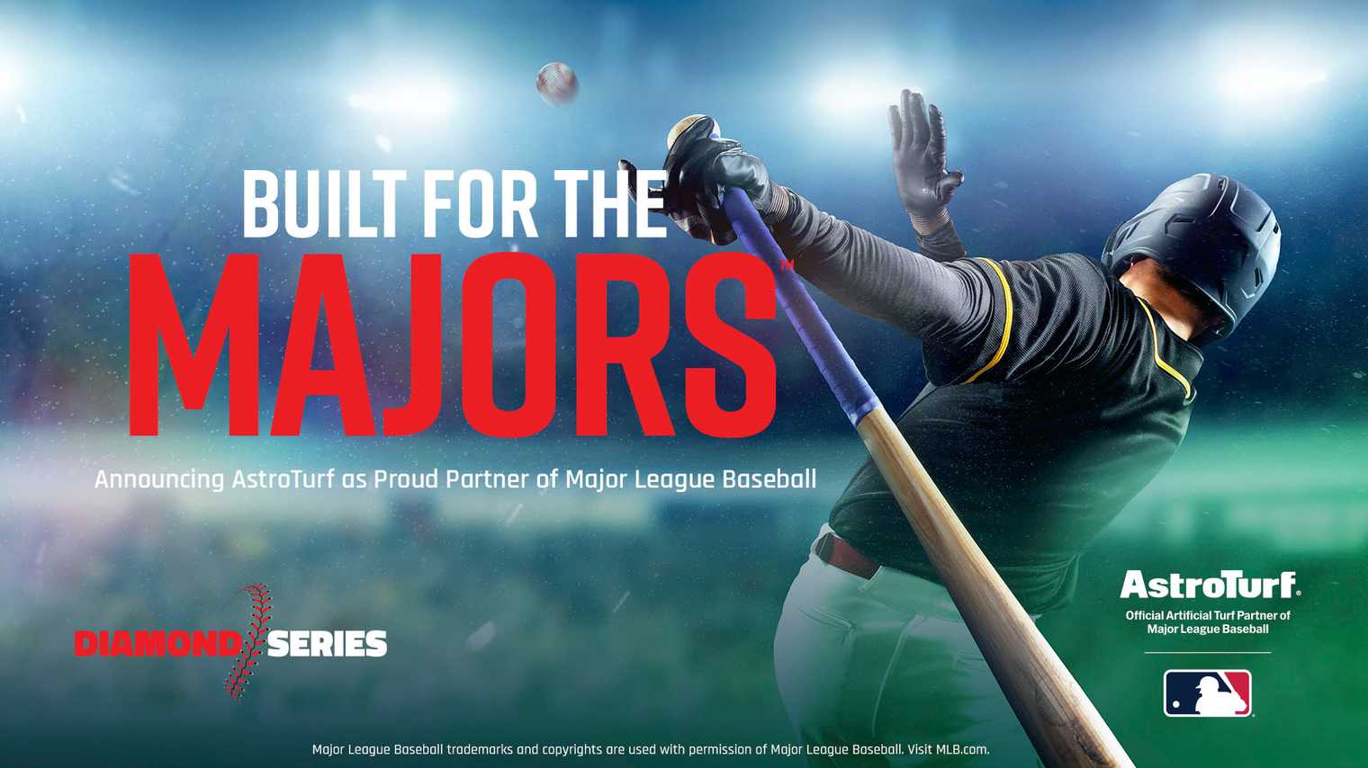 Celebrating 60 Years of AstroTurf: Innovation, Durability, and ...