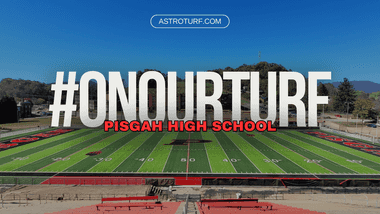 Synthetic Turf Products - AstroTurf