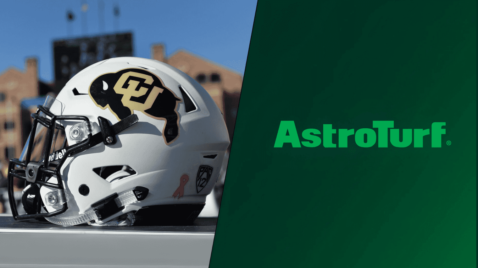 Celebrating 60 Years of AstroTurf: Innovation, Durability, and ...