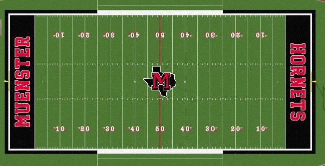 Muenster Independent School District Joins the AstroTurf Family - AstroTurf