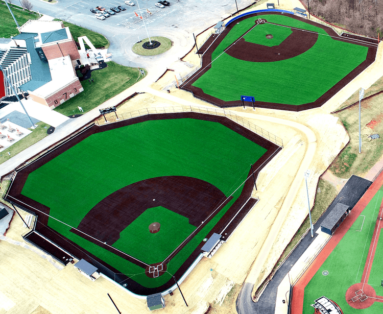AstroTurf’s replica MLB fields at Ripken Experience honored by ASBA ...