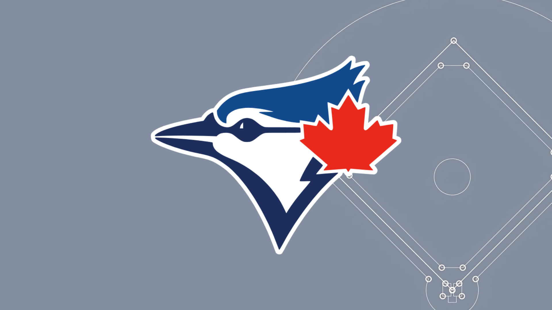 Blue Jays Return to the Fall Classic, Chasing Their Third World ...