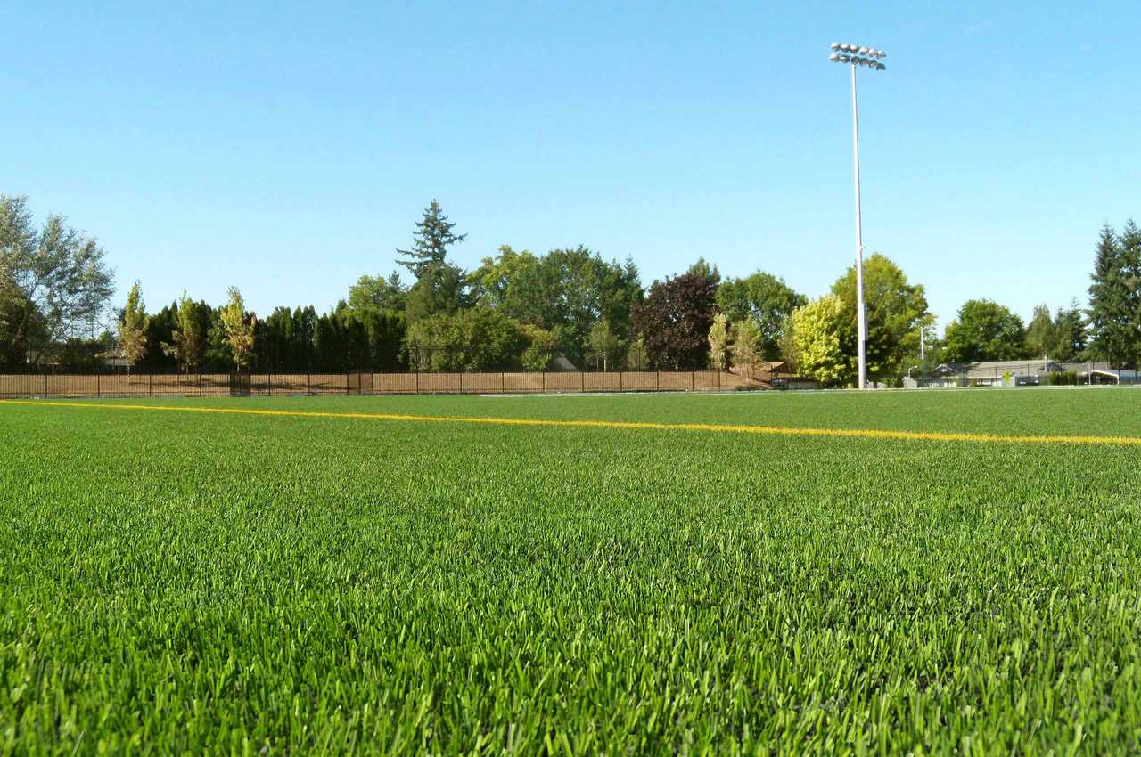 The AstroAdvantage Field Replacement Program - AstroTurf