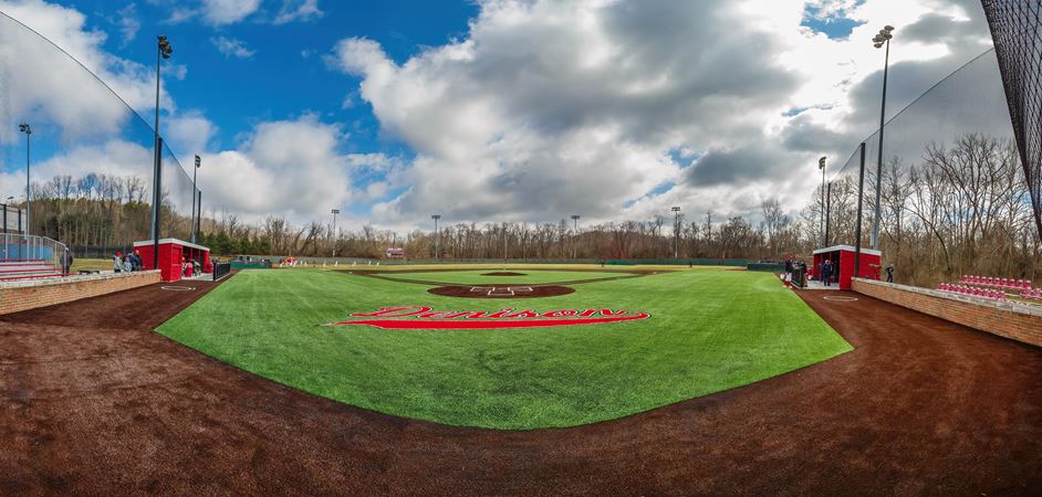 Denison University - AstroTurf