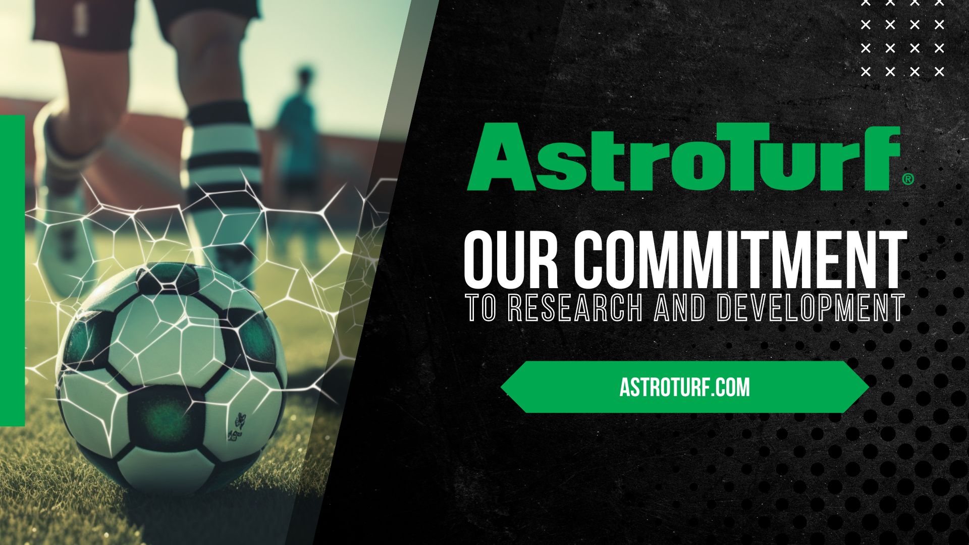 Advanced Artificial Assessment: Ensuring Unmatched Quality with AstroTurf - AstroTurf