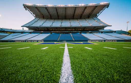 Athletic Turf Field Aesthetics - AstroTurf