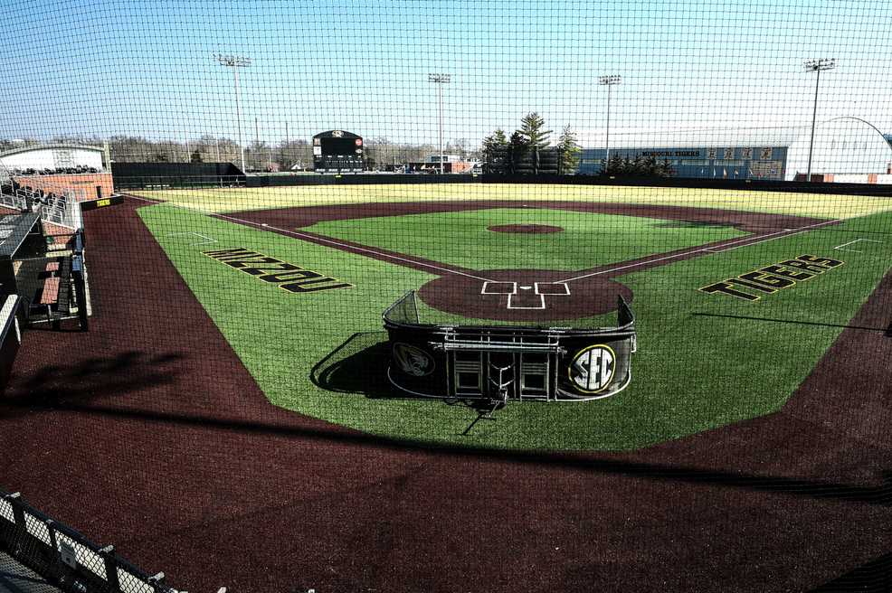 Baseball Turfs - AstroTurf