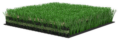 Diamond Series Baseball Turfs - AstroTurf