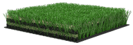 Diamond Series Baseball Turfs - AstroTurf