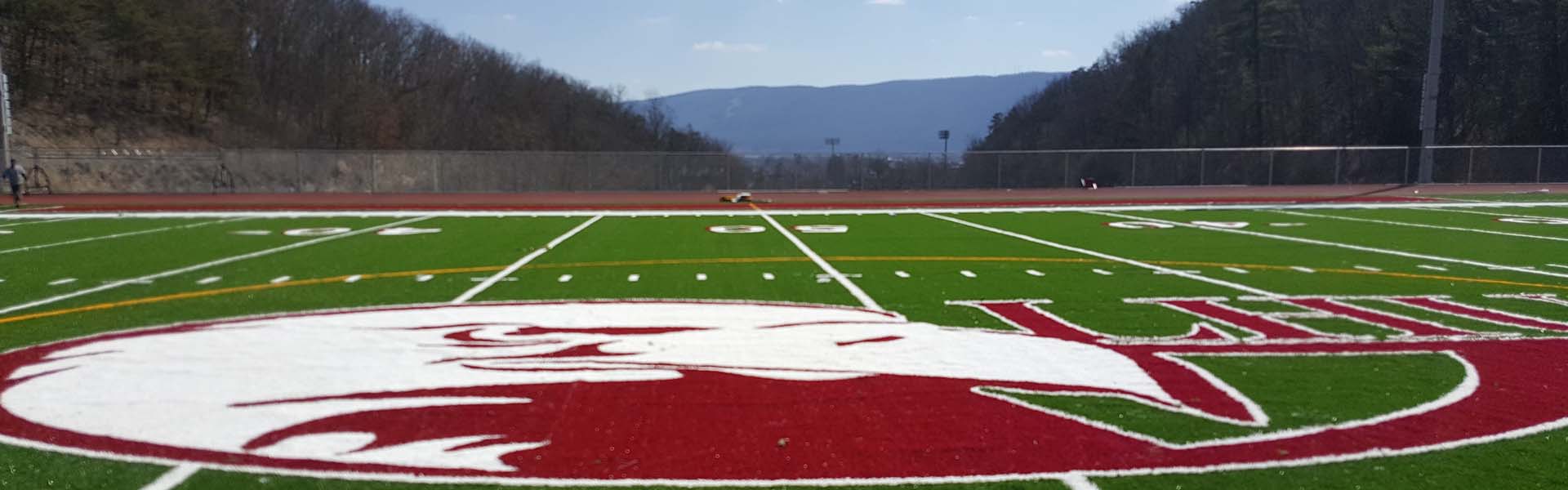 Lock Haven University Upgrades to AstroTurf Trionic - AstroTurf