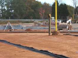 The AstroAdvantage Field Replacement Program - AstroTurf