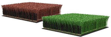 Diamond Series Baseball Turfs - AstroTurf