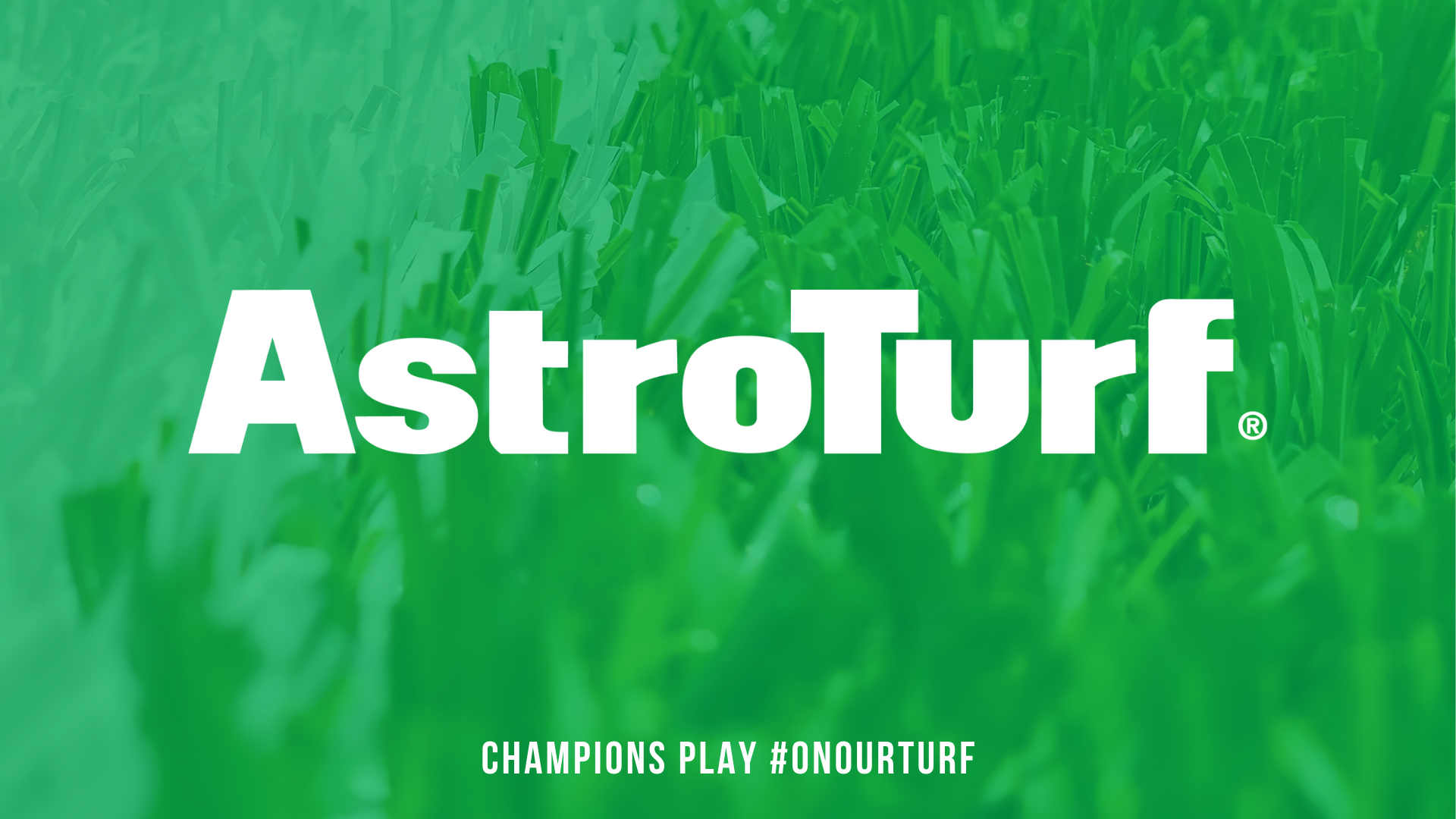 How Synthetic Turf Saves Time, Water, and Maintenance Costs - AstroTurf