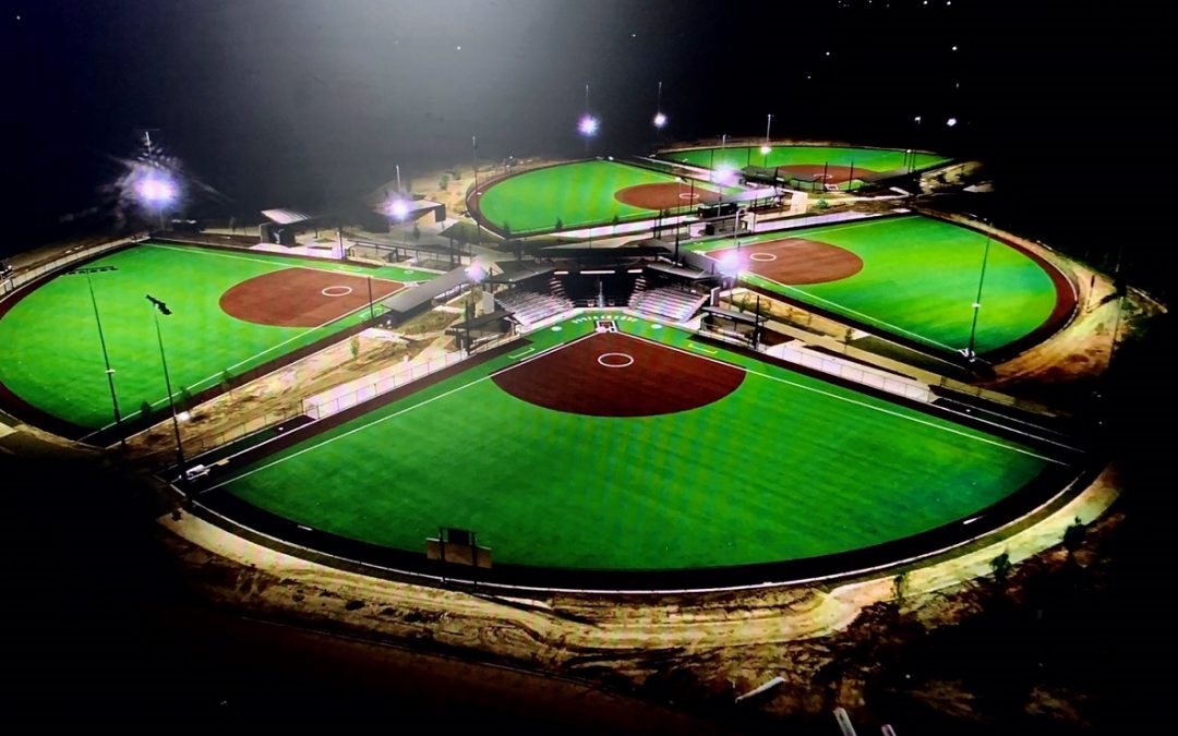 AstroTurf GO BIG Program and Sports Tourism Experiencing Huge Growth ...