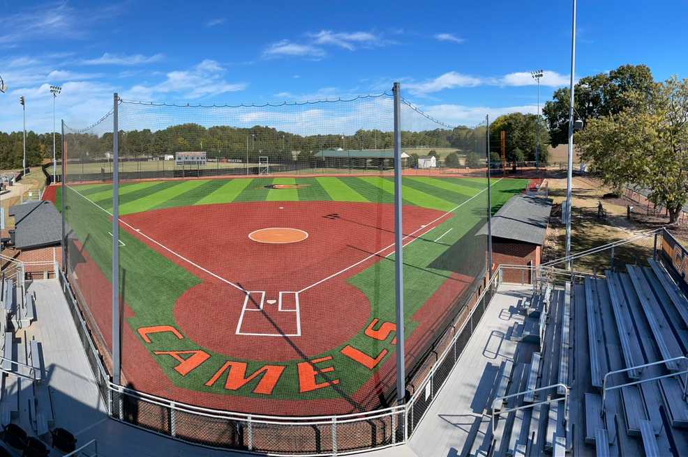 Softball Turfs - AstroTurf