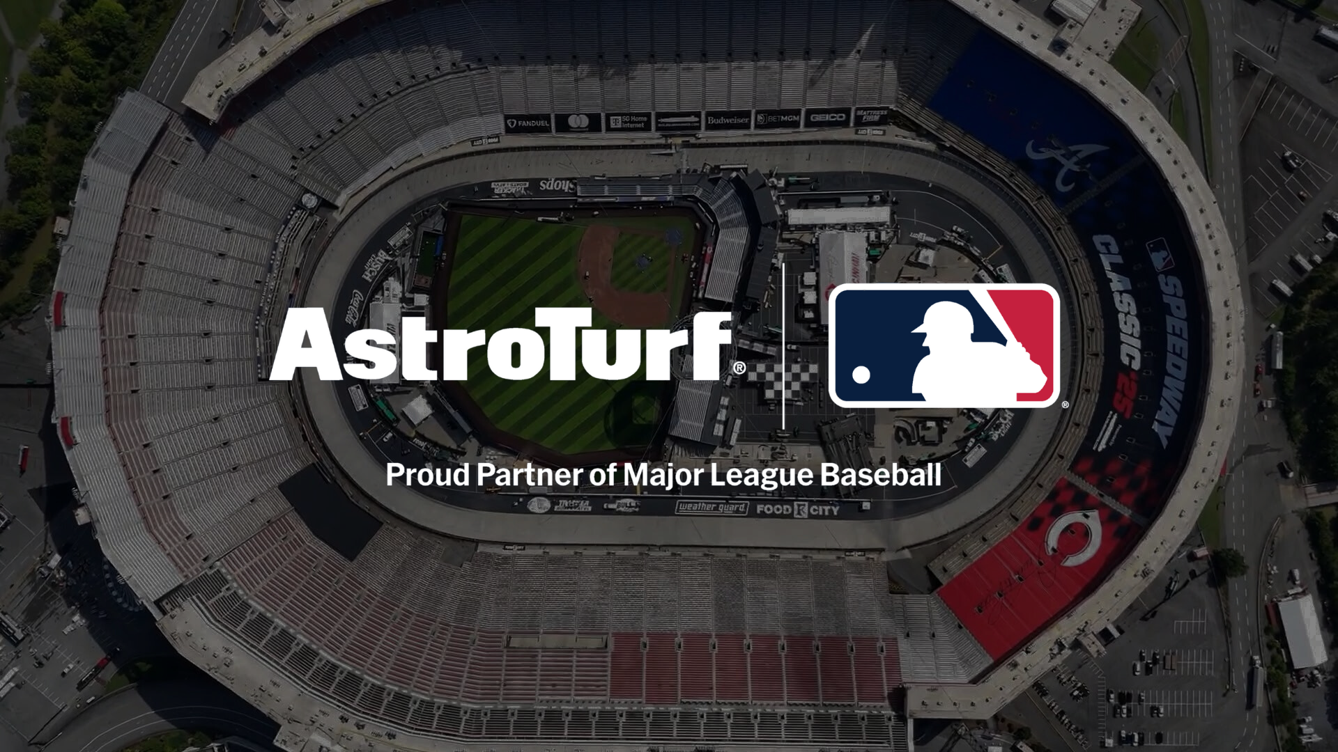 WATCH: How AstroTurf’s Diamond Series Elevates Baseball & Softball ...