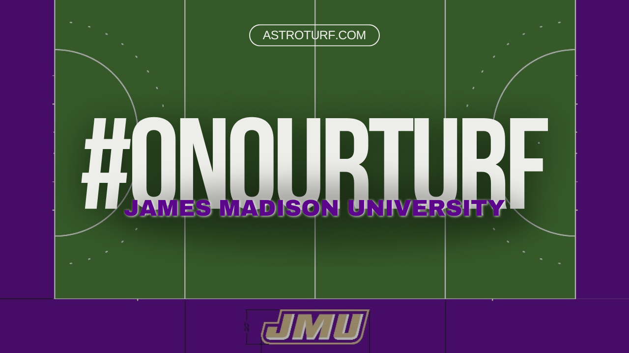 James Madison University Unveils New Elite Field with AstroTurf ... James Madison University Unveils New Elite Field with AstroTurf ...