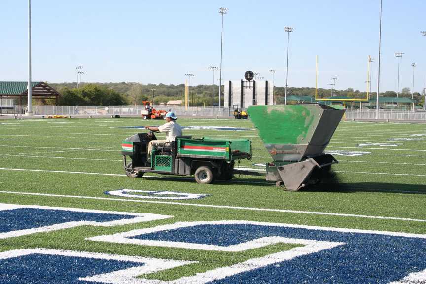 Sports Grass Infill - AstroTurf