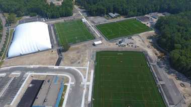 Projects - AstroTurf