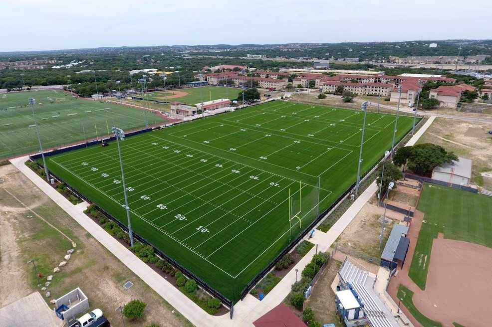 Multipurpose Sports Turf - AstroTurf