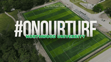 Synthetic Turf Manufacturers Philosophy - AstroTurf