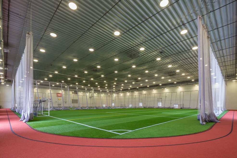 Conversion Series Indoor Turf - AstroTurf