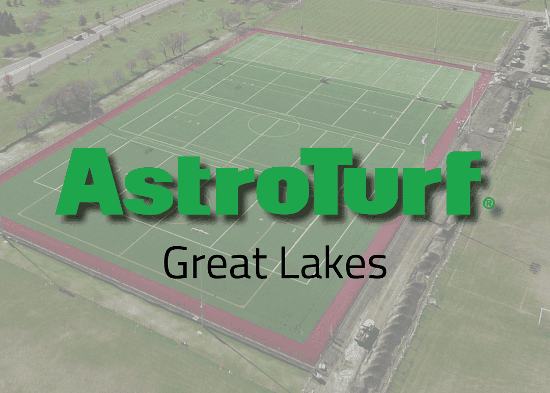 AstroTurf Announces New Distributor For Great Lakes Region - AstroTurf