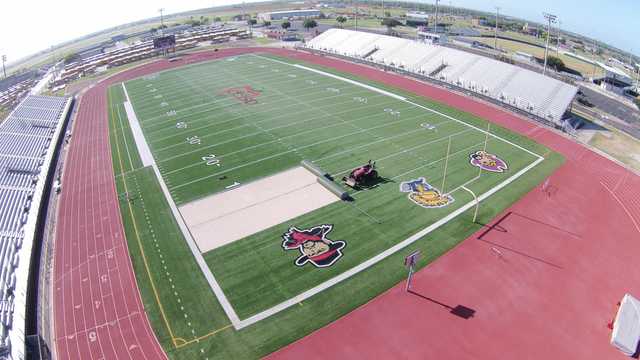 The AstroAdvantage Field Replacement Program - AstroTurf