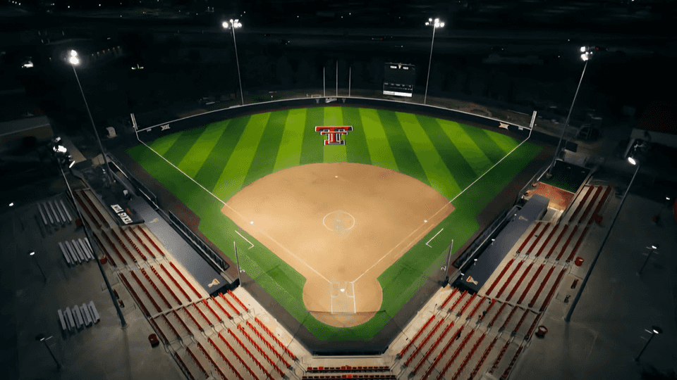 Softball Turfs - AstroTurf