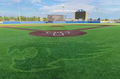 Diamond Series Baseball Turfs - AstroTurf