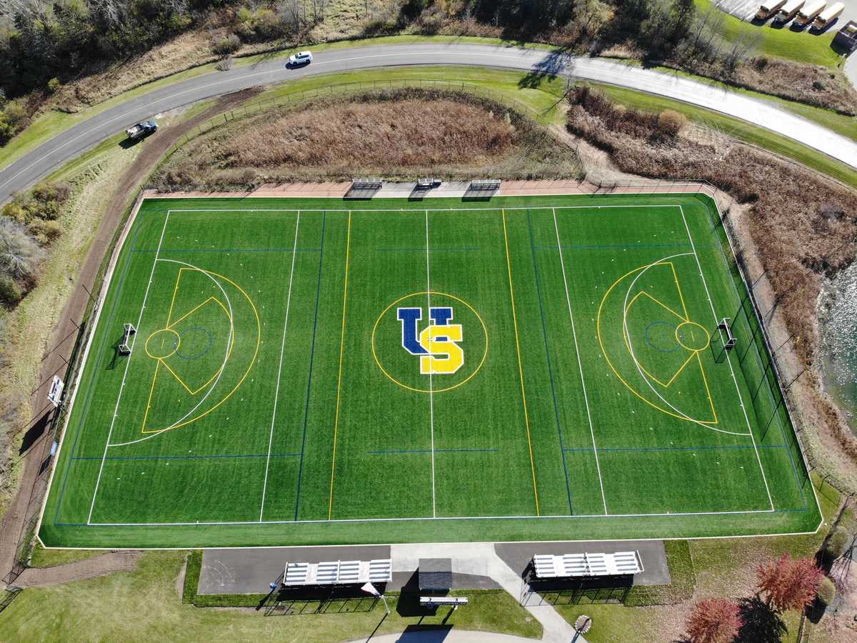 Conversion Series Indoor Turf - AstroTurf