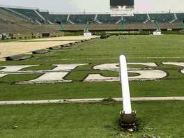 The AstroAdvantage Field Replacement Program - AstroTurf