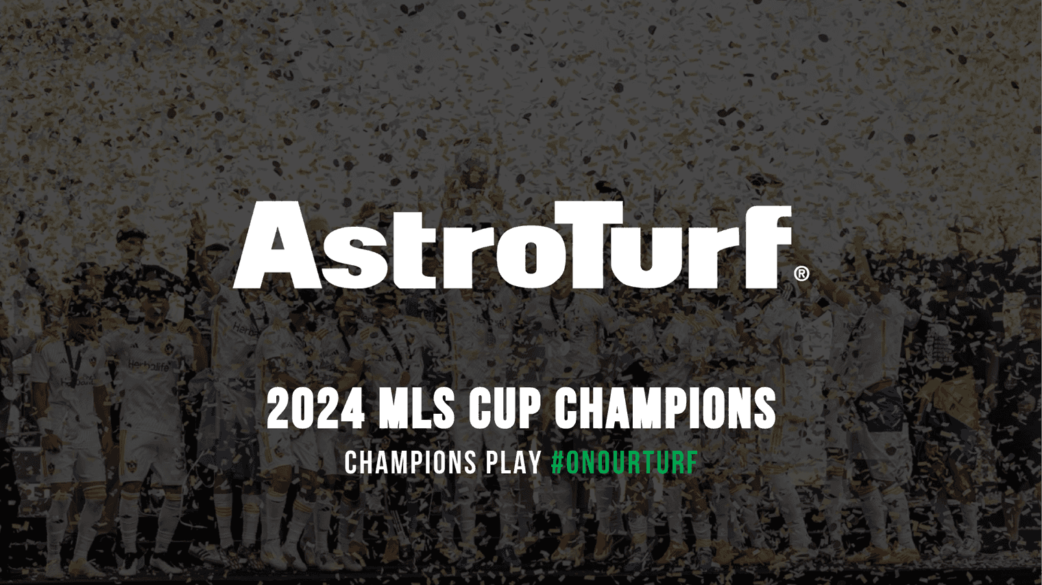 Synthetic Turf Products - AstroTurf
