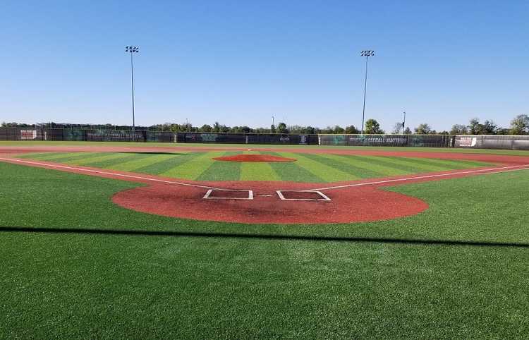 Grand Park Sports Campus - AstroTurf