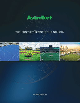Brochures - AstroTurf