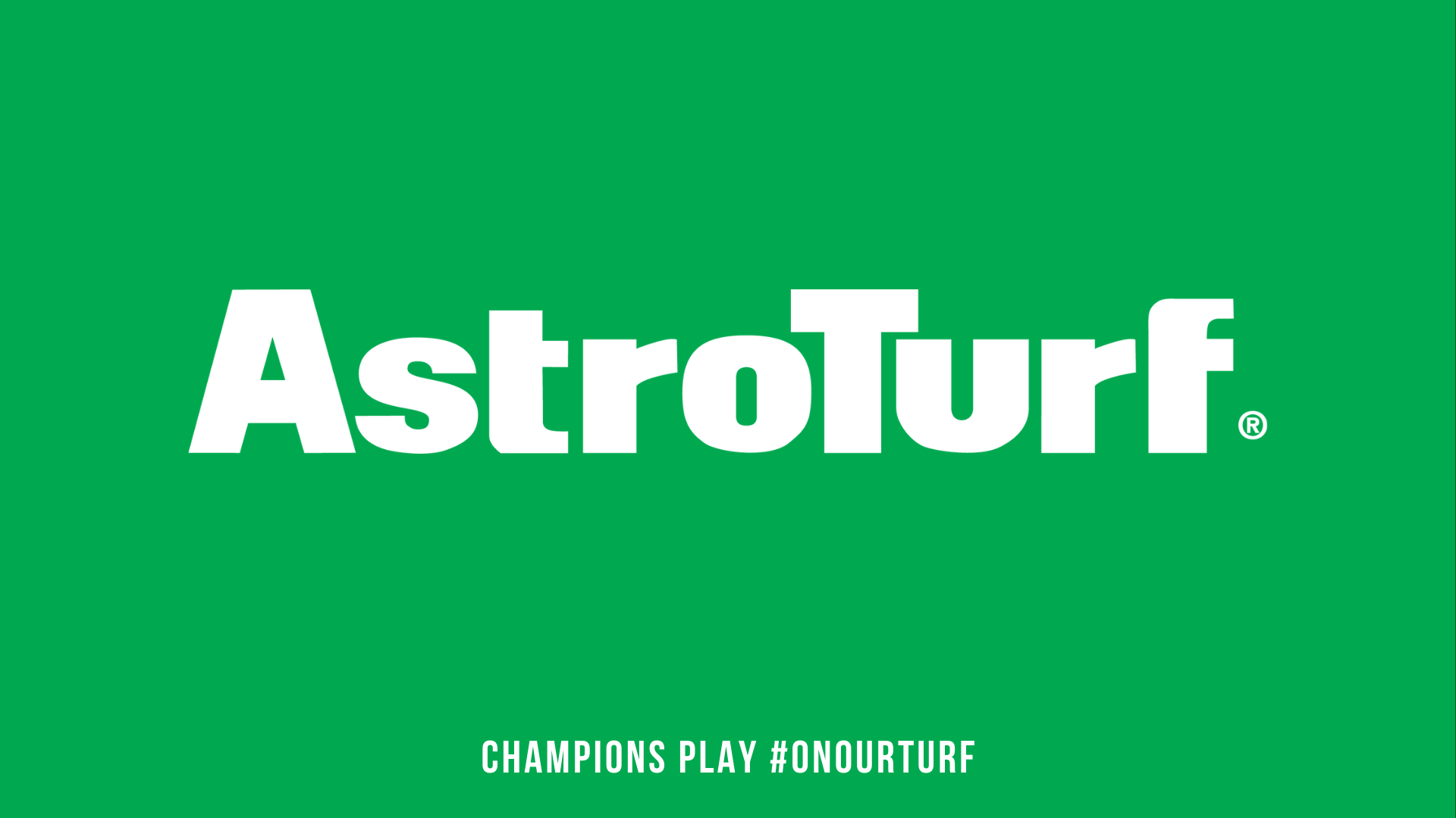 AstroTurf’s 3D Series Revolutionizes Turf with RootZone Technology ...