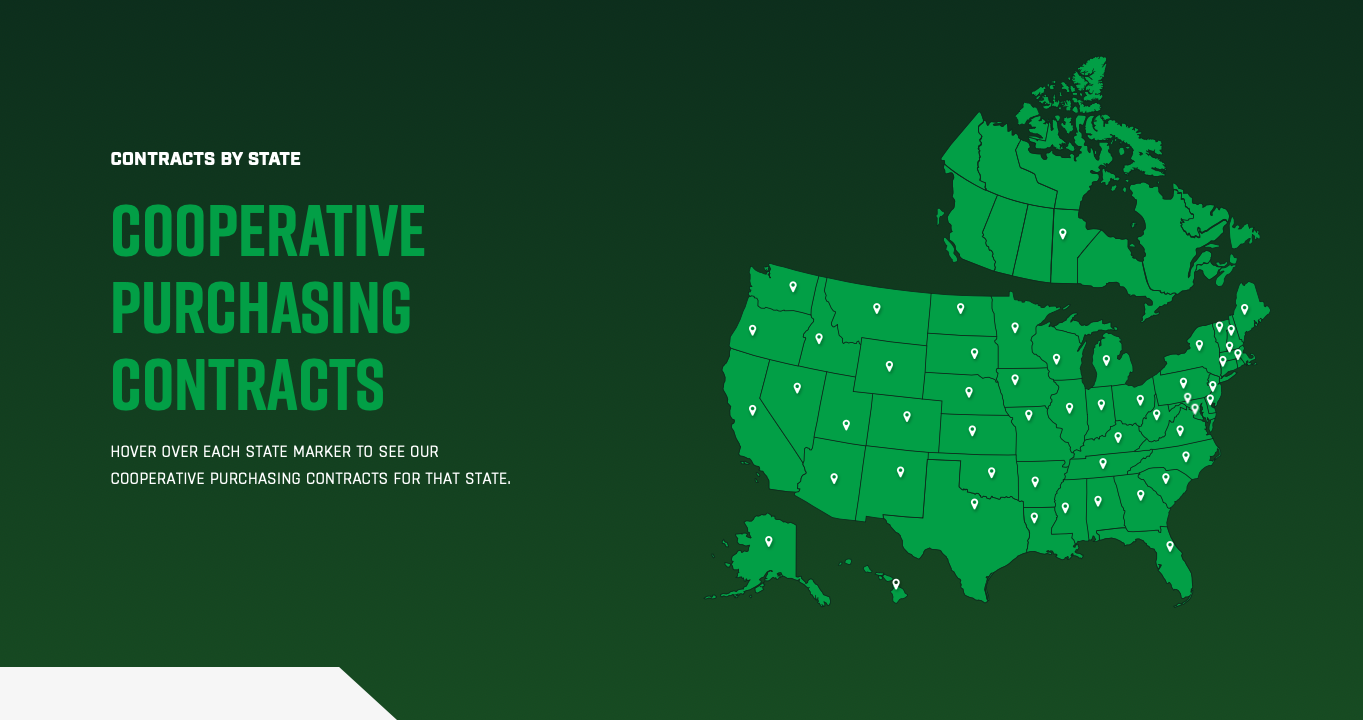 Discover Cooperative Purchasing Contracts Nationwide with AstroTurf’s ...