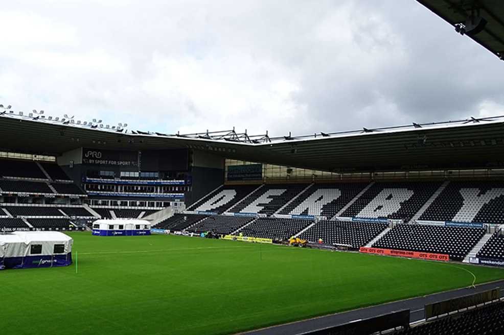 Hybrid Turf Systems - AstroTurf